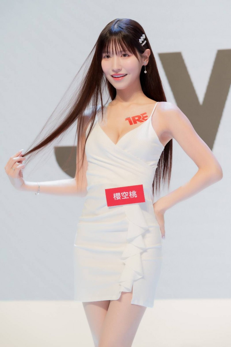不只有机食品！桜空もも(樱空桃)在TRE还吃了这个！ - Mgs美女番号网